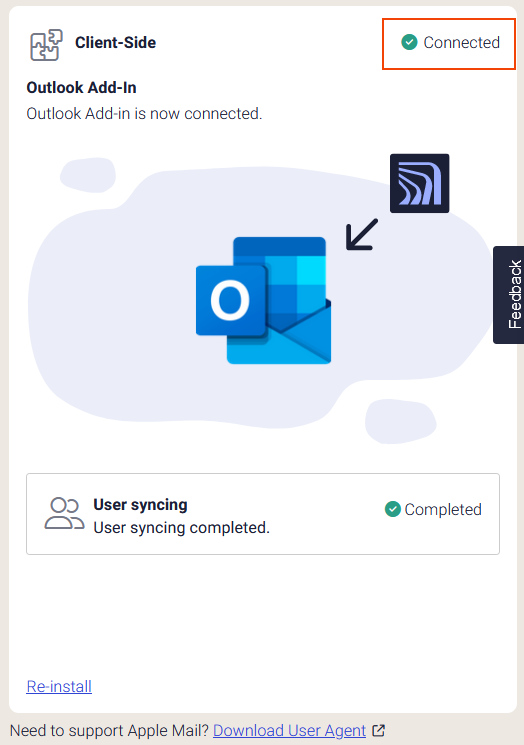 Onboarding Exclaimer for Client-Side (Microsoft 365) – Exclaimer ...